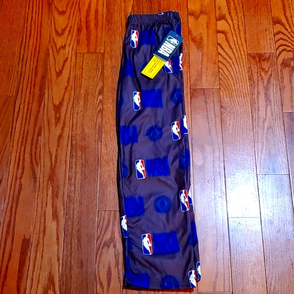 NBA | Pajamas | Nwt Big Boys Nba Pajama Pants | Poshmark